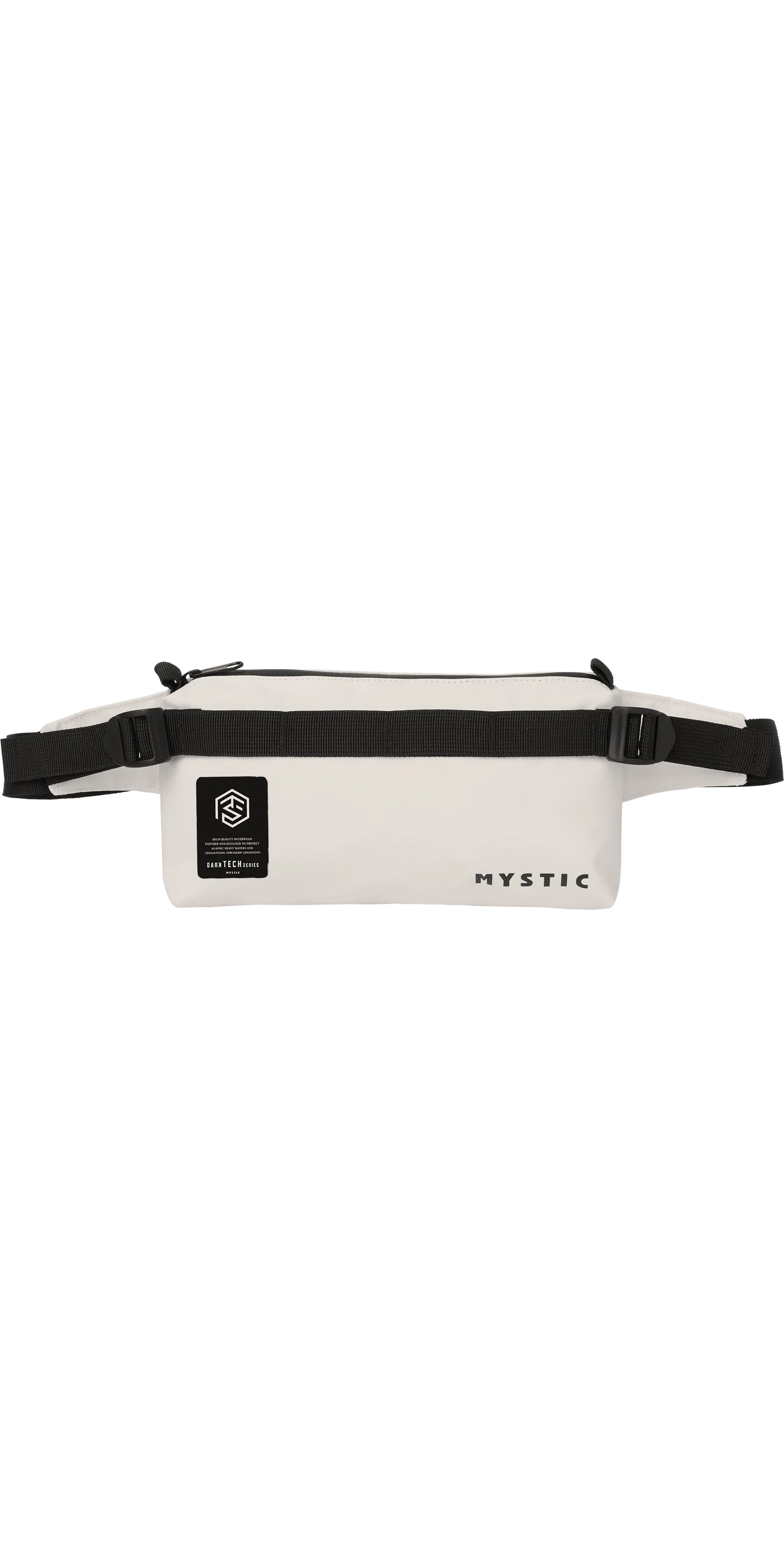 2024 Mystic Dark Tech Series Fanny Pack 35008 230042 - Off White ...